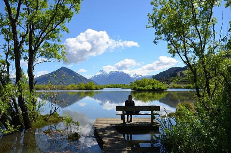 Want to book a life-changing holiday? Then travel to these destinations