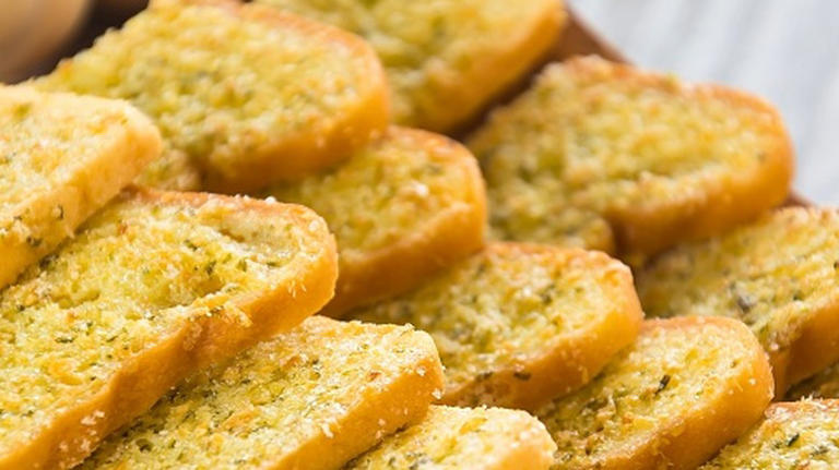 Not brioche or potato buns: Use this savory bread for unforgettable burgers