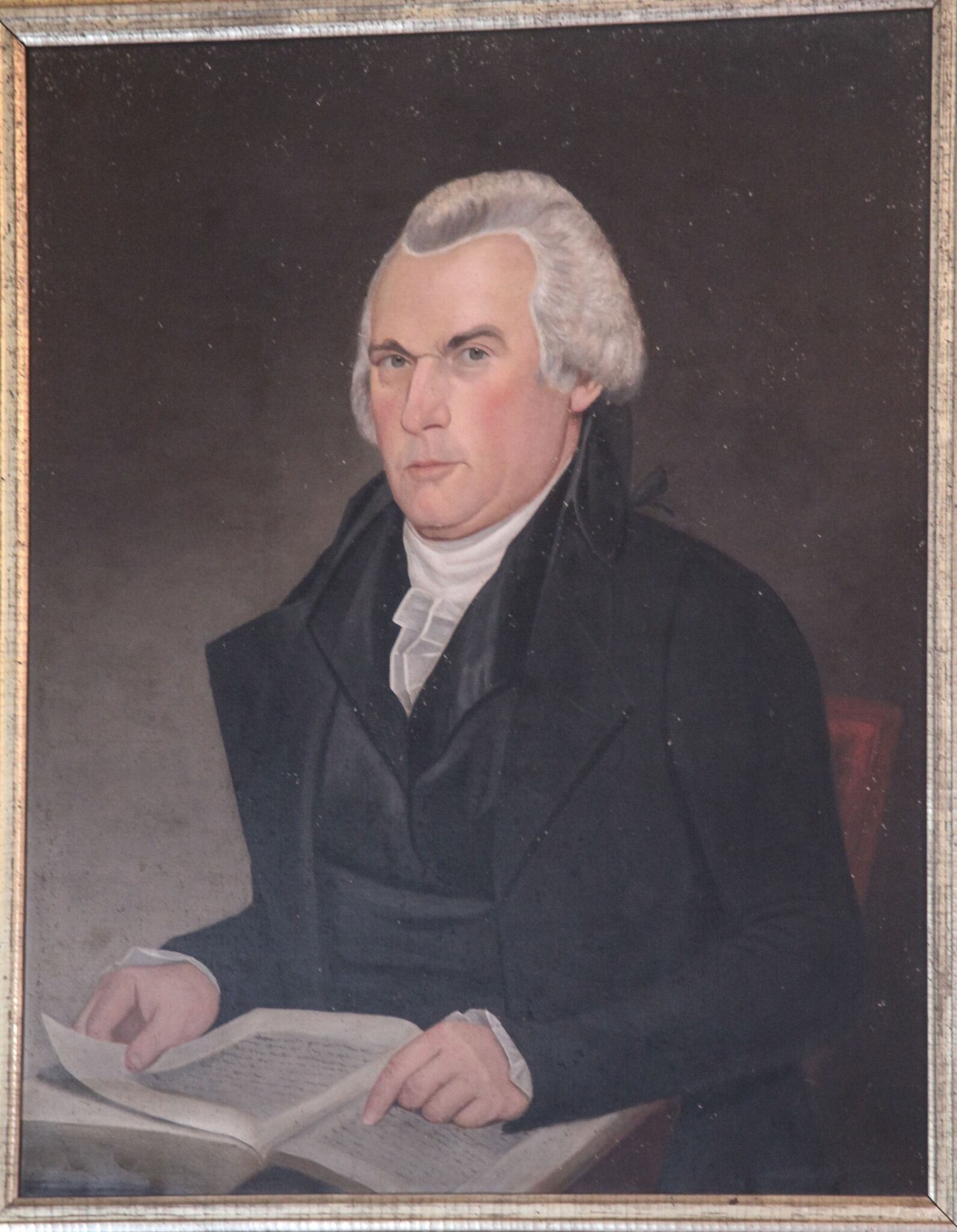 On This Day in History: A Vermont senator played a key role in the ...