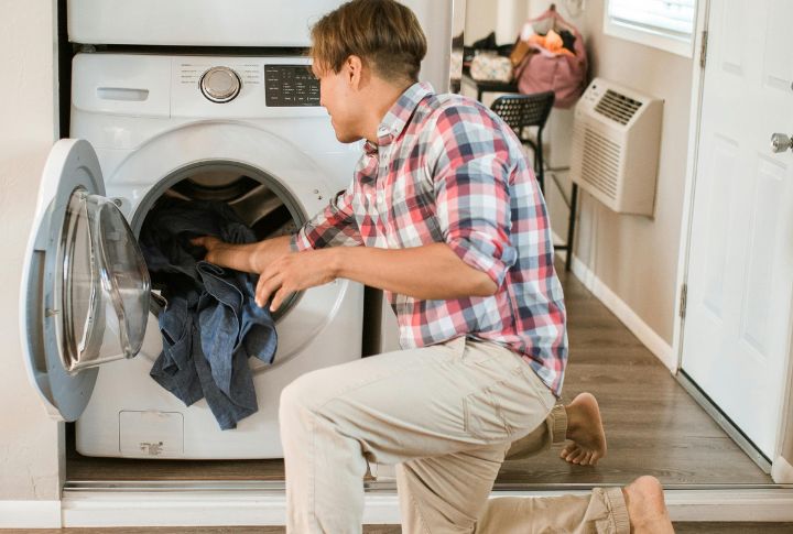 10 objects you might be overwashing