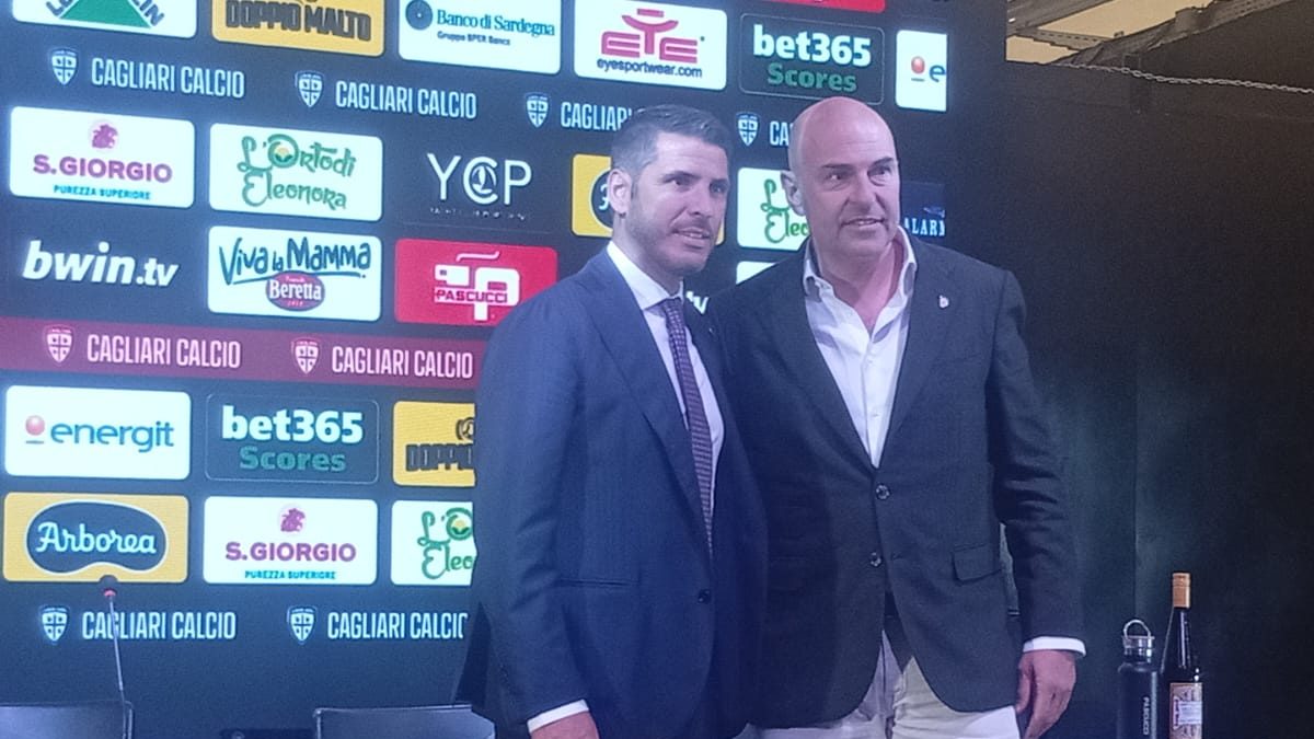 Ultimissime Cagliari live: tutte le novità su Gaetano, Belotti e Obert