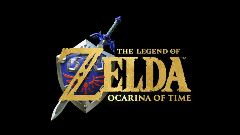 Hidden Zelda: Ocarina of Time blurb found as Nintendo beats Summer Game ...