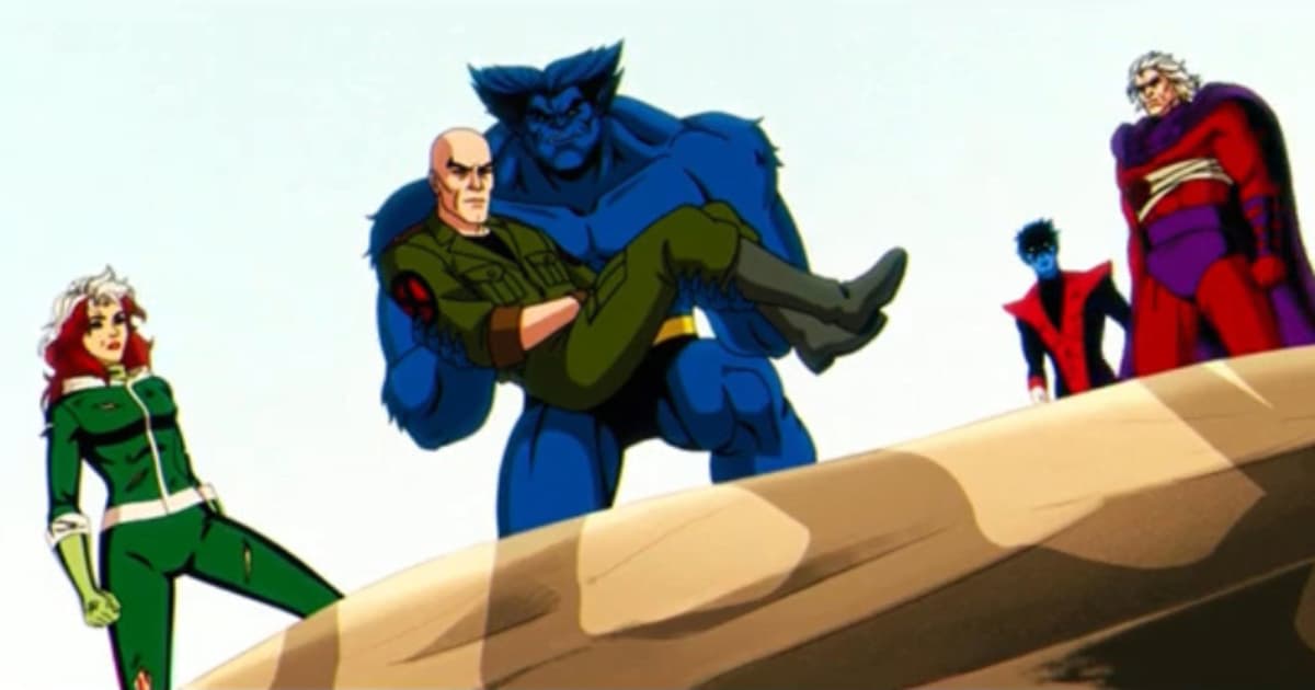 Is ‘X-Men’ getting a reboot? Marvel Television boss shares exciting ...
