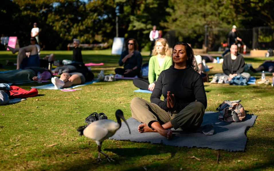 Small daily habits that heal your mind and body