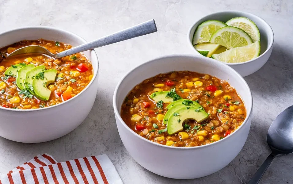 Lentil dishes that win hearts and taste buds