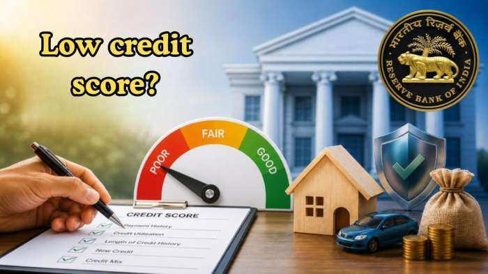 Will RBI's latest ECL framework impact borrowers with low credit scores ...