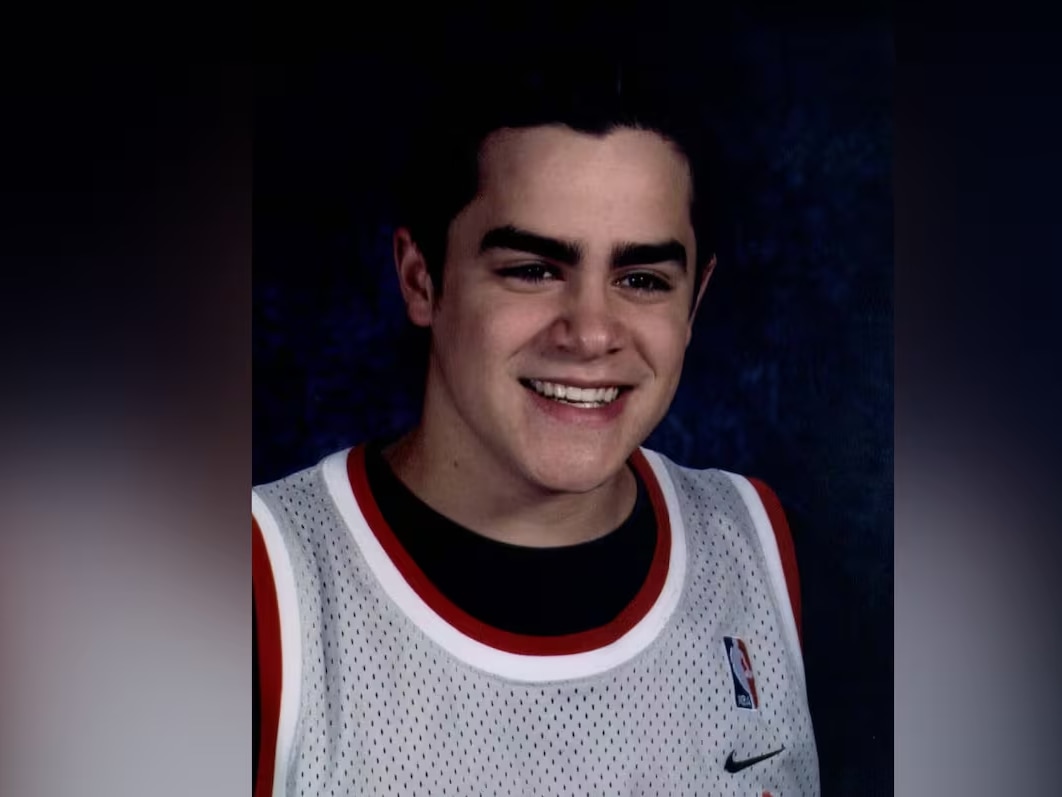 Un accusé connaîtra sa peine 20 ans après le meurtre de Misha Pavelick