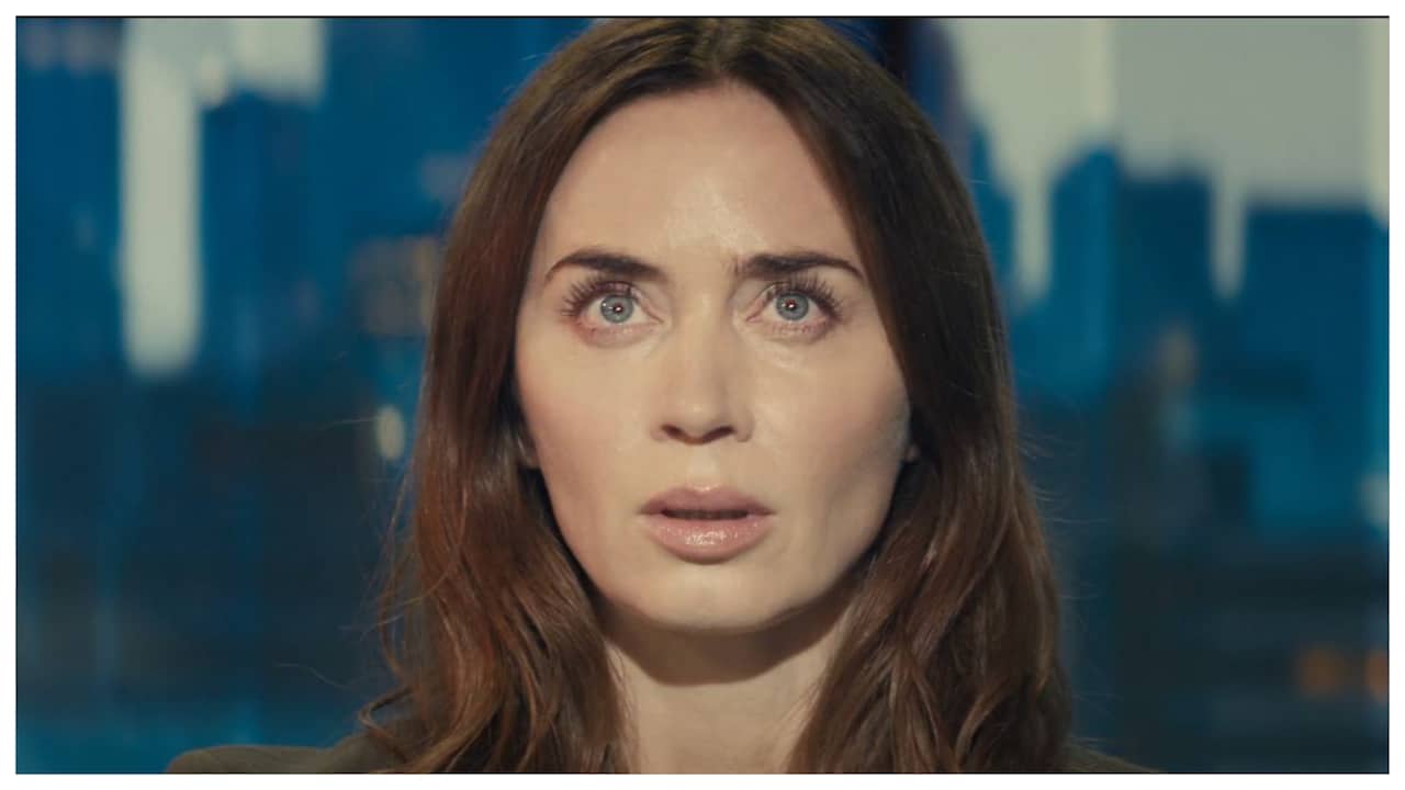 Disclosure Day India box office: Steven Spielberg's sci-fi thriller ...