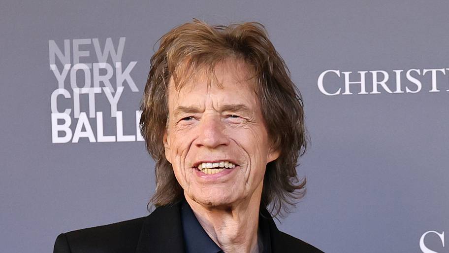 Mick Jagger may have confirmed what Rolling Stones fans wanted