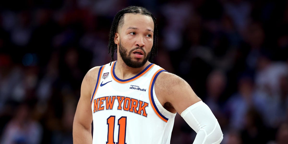 Jalen Brunson reveals his surprising post-championship goal—and it’s ...