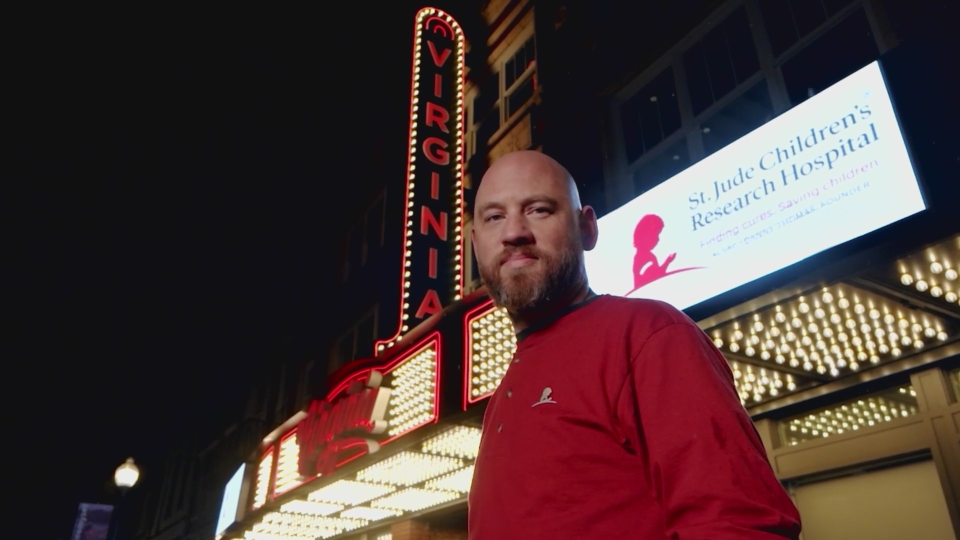 St. Jude Children's Hospital: Transforming lives