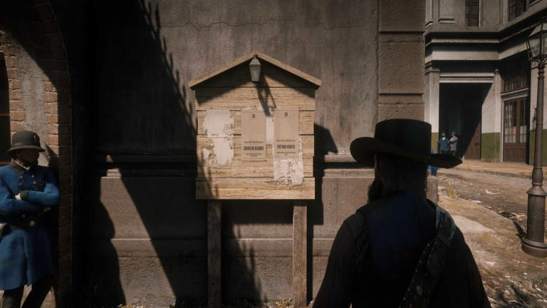 8 best mods for Red Dead Redemption 2