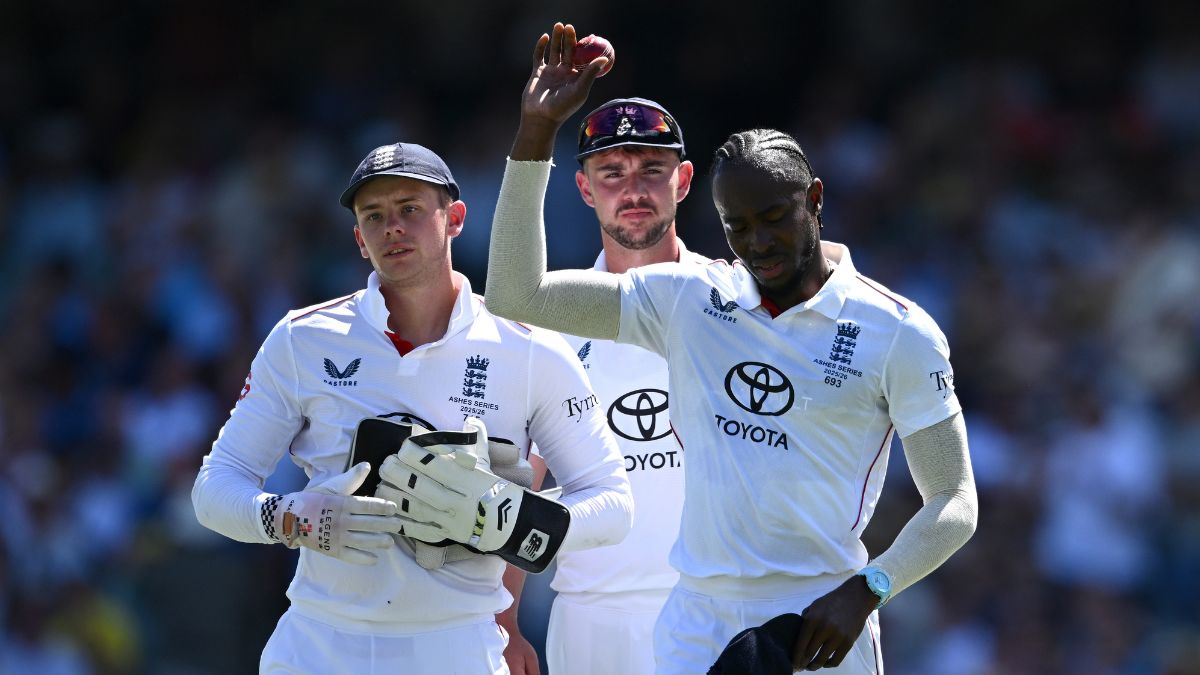 ENG vs NZ: Jofra Archer returns as England make four changes to playing ...