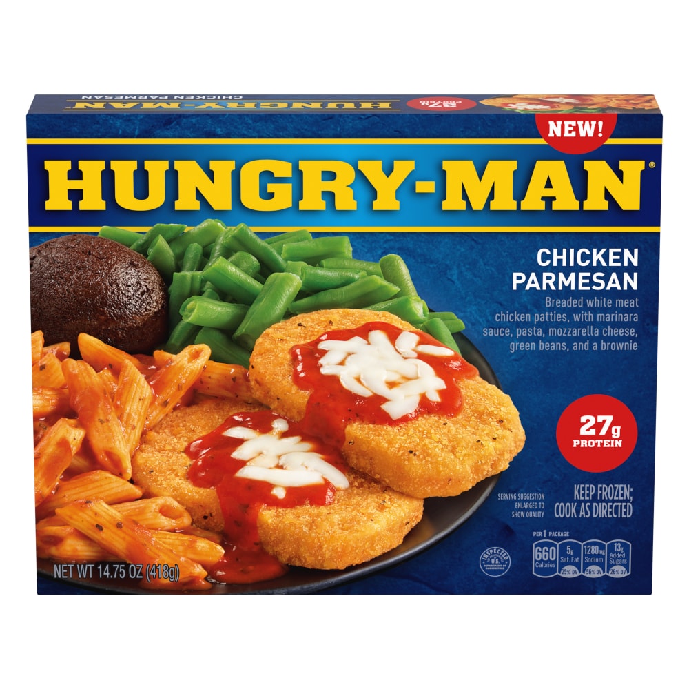10 frozen meals you may want to skip, and 10 that are better for you ...