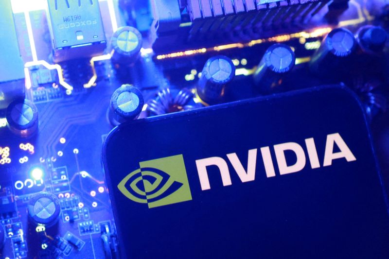 Nvidia to raise $25 billion in first corporate bond sale in five years