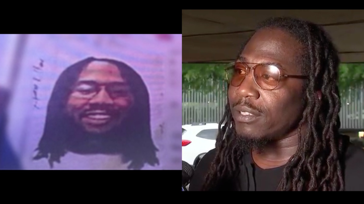 ‘I lost everything’: Black man arrested and jailed for car theft that ...