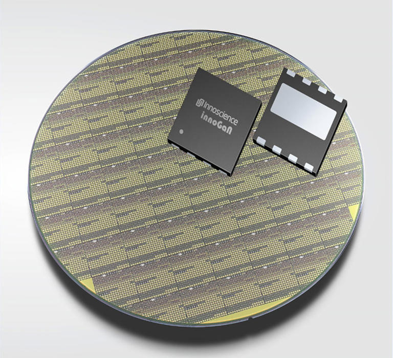 Chinese compound chip stocks surge after Supreme Court blocks Infineon ...