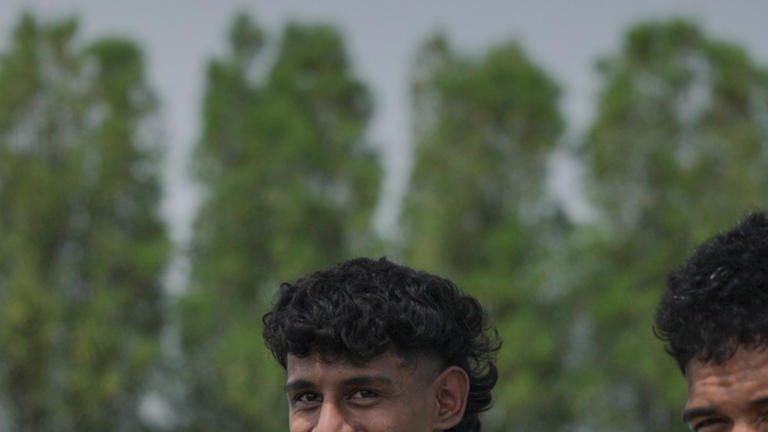 Hyderabad Heroesrsquo; Sumit Sees Auction Tag As Reward For Hard Work ...