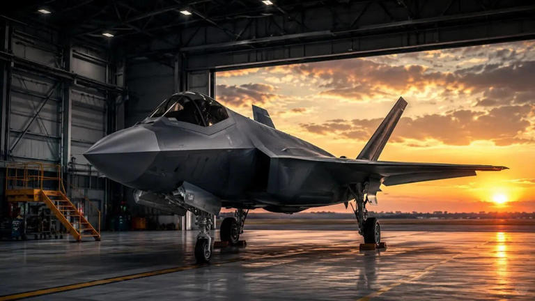 AMCA and beyond: What it takes to develop and deploy a fifth-generation ...