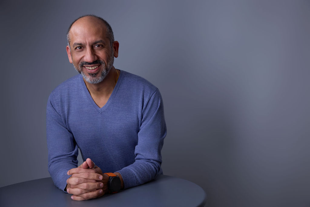 Genpact’s agentic AI bet starts in the engine room