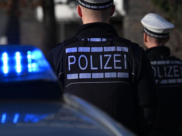 Drogen-Kontrolle in Offenbach: Veranstalter sorgt sich um Ruf von ...