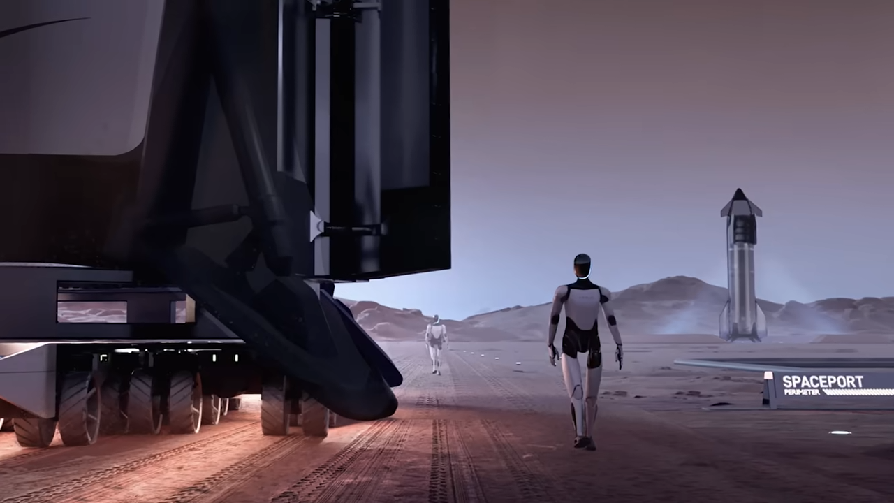 A permanent city on the moon may be closer than we think