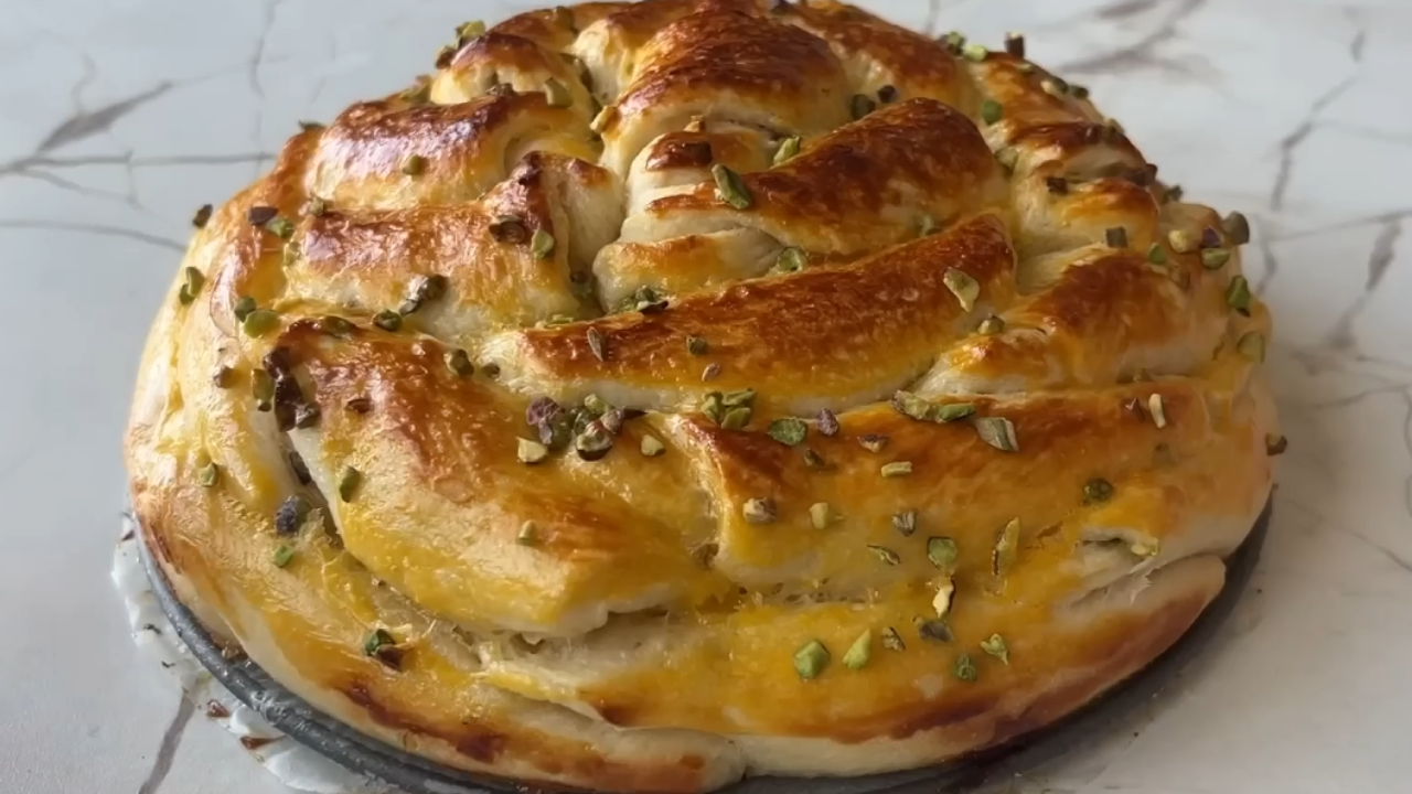 The simple trick that makes bread turn out perfect