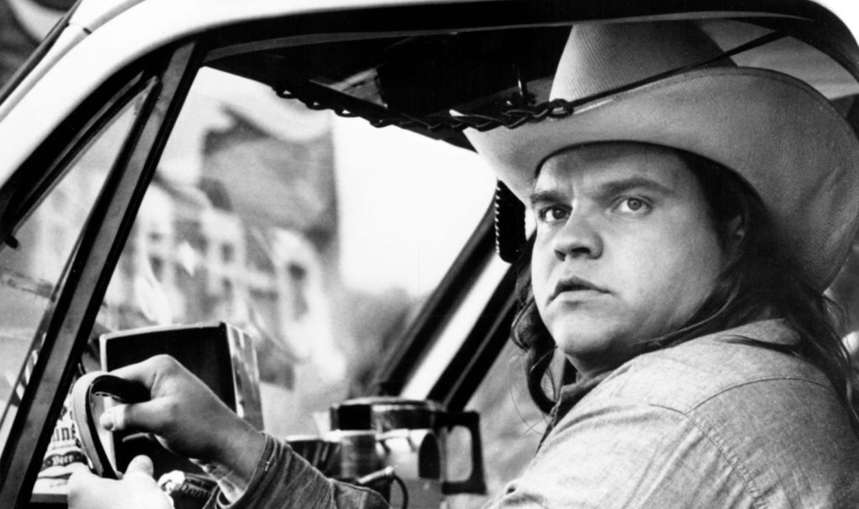 Meat Loaf’s personal life was just as explosive and theatrical as the ...