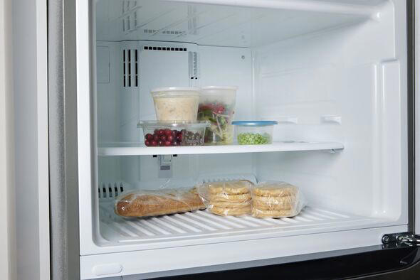 Tesco says bread stays fresher and won't go stale if stored in 1 place ...