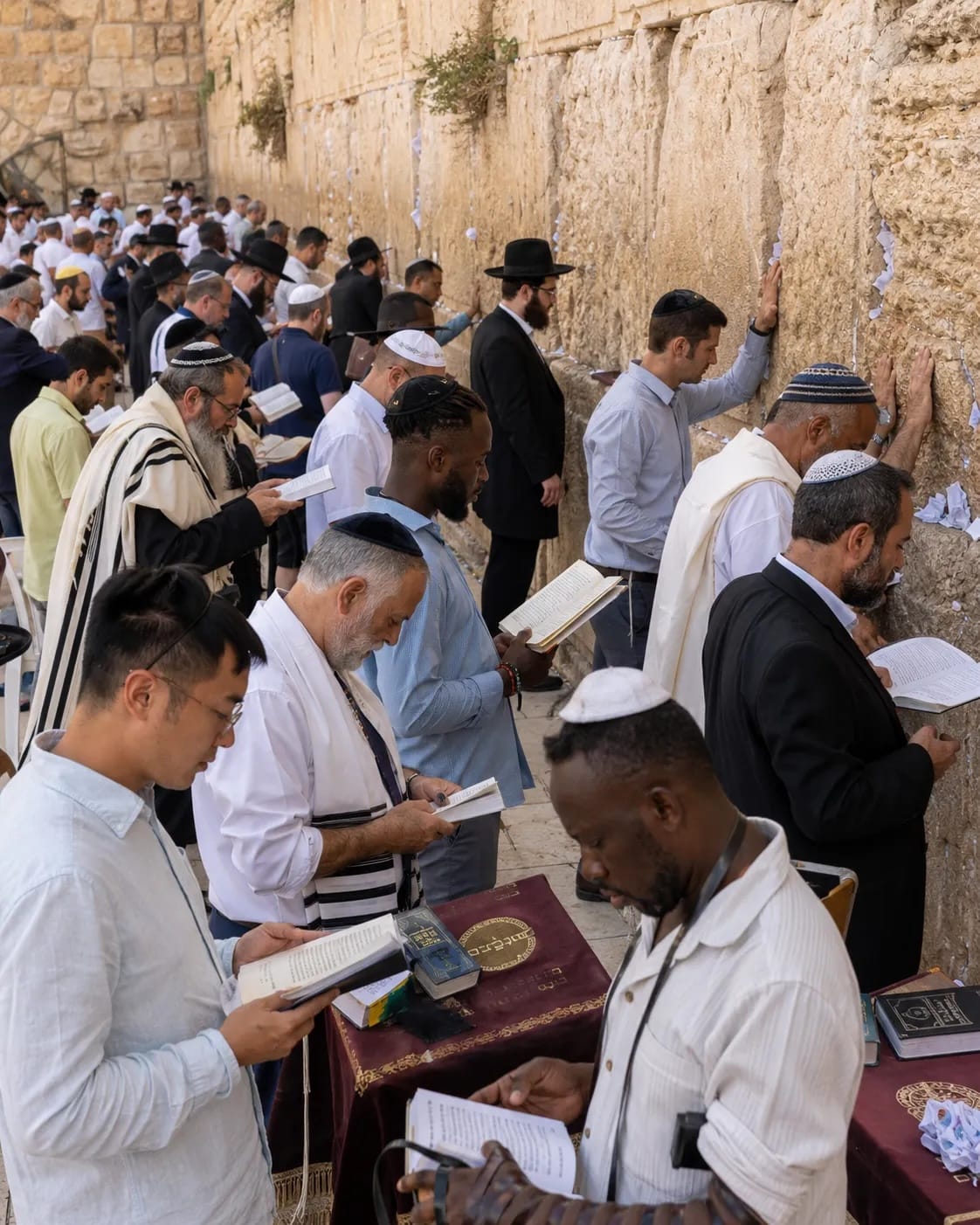 Is Jewish a religion or ethnicity?