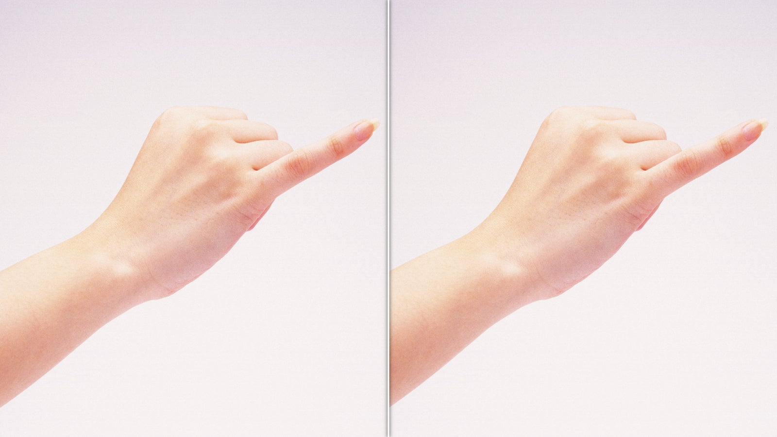 This 5-second pinky exercise to reduce dementia is going viral — and ...