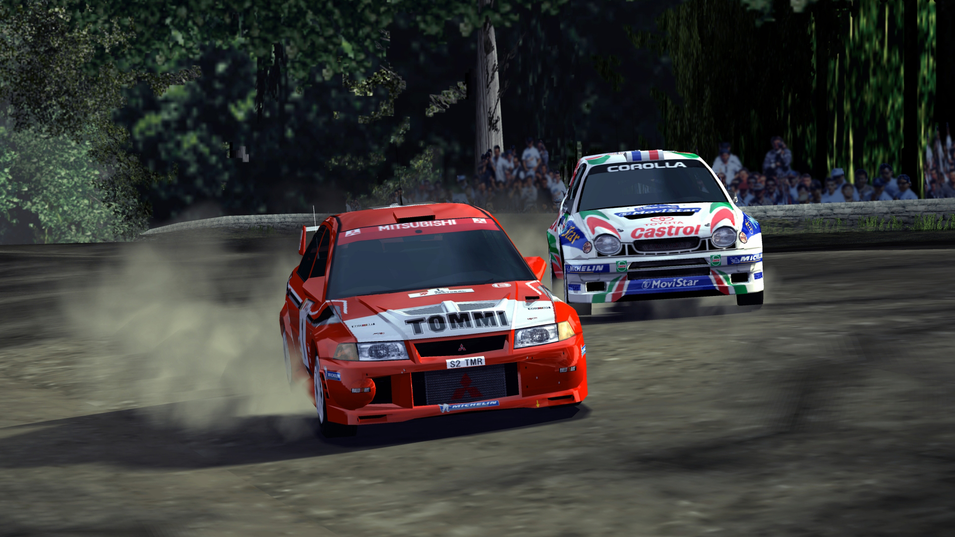 Gaming community picks best racing games of every year from 2000 to ...