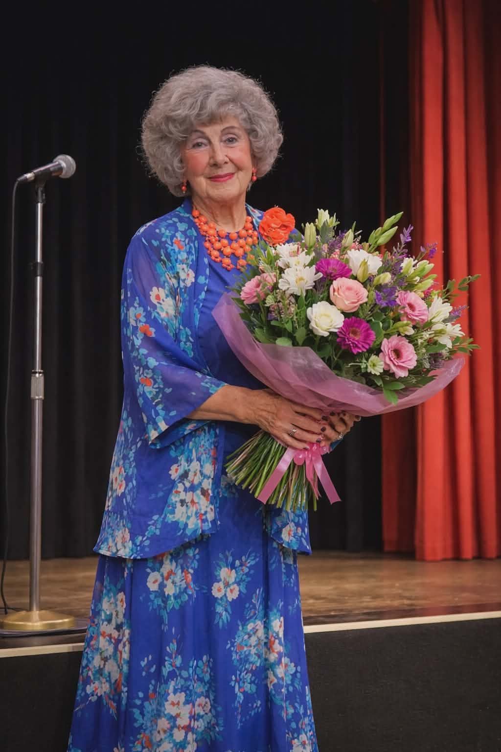 Tribute evening of music planned to much-loved singing and amdram ...