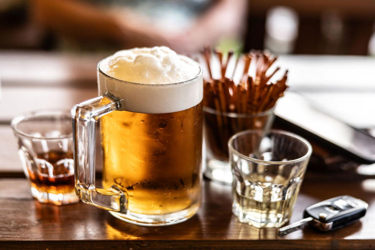 3 drinks to avoid mixing with fish oil supplements