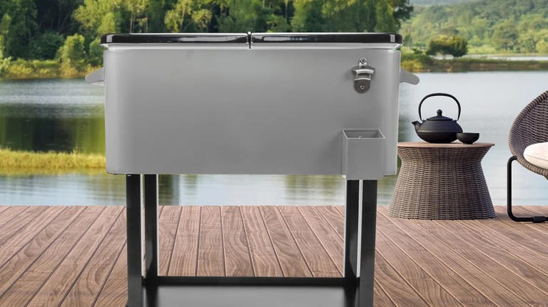 19 affordable Wayfair finds perfect for your outdoor kitchen