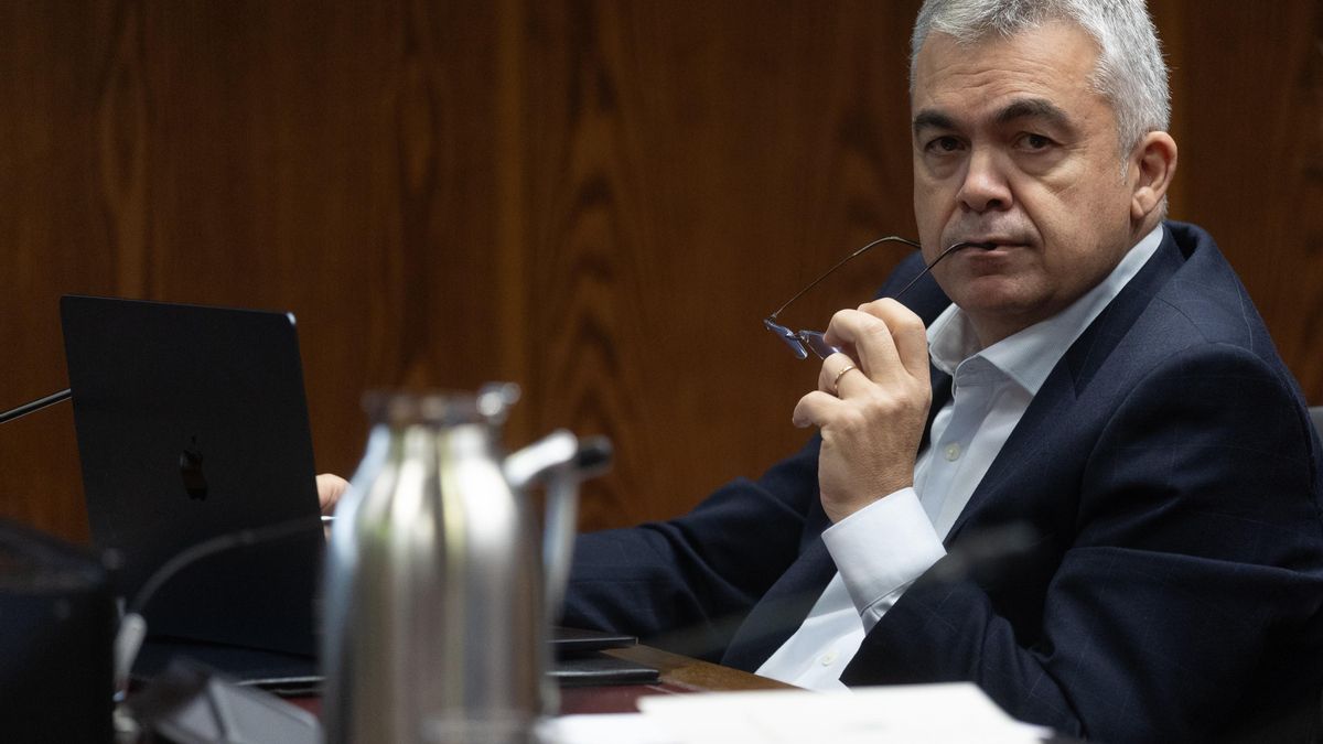 Las libretas de Cerdán incautadas por la UCO revelan su malestar con el ...