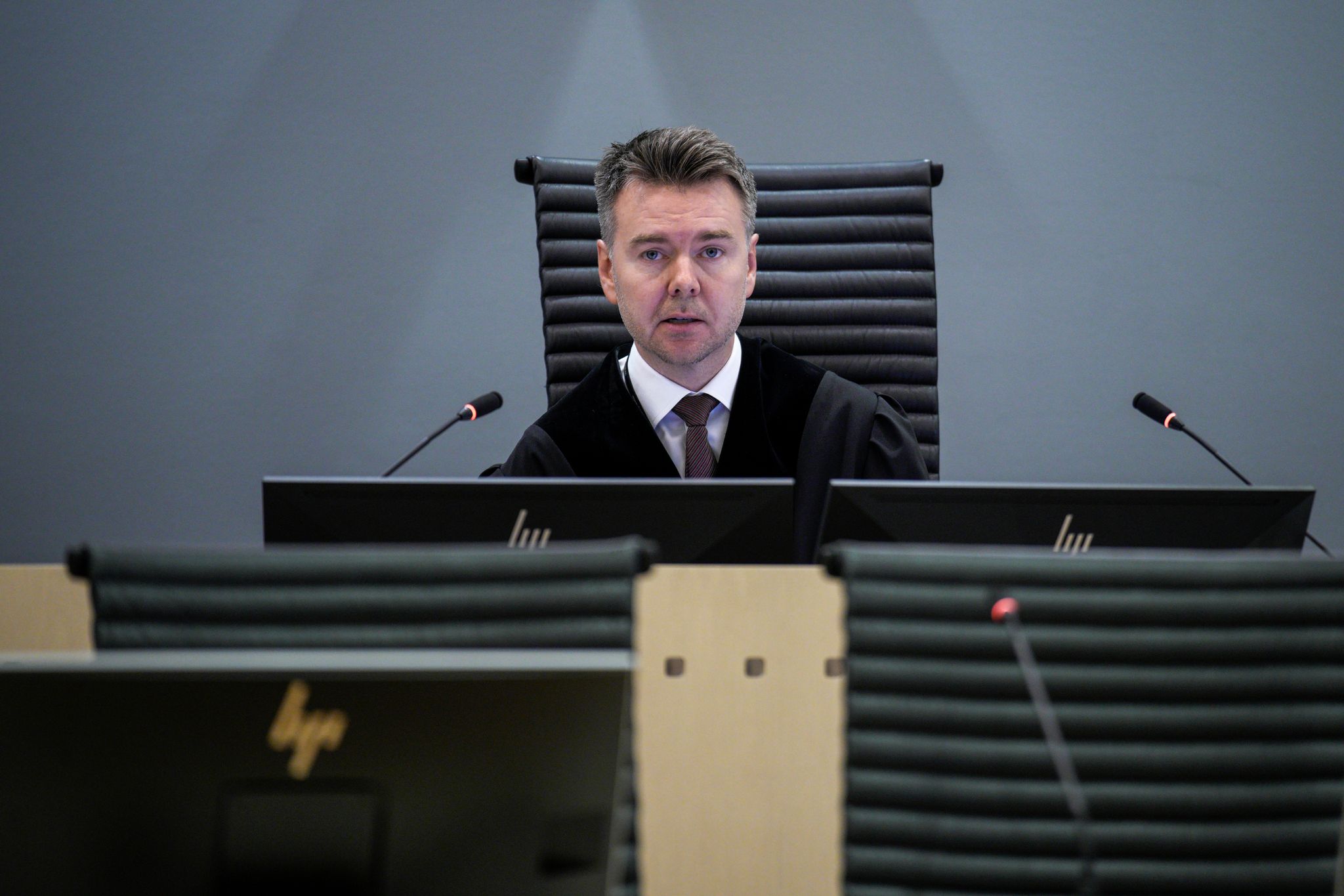 Norwegian princess' son Høiby gets four years on two rape convictions