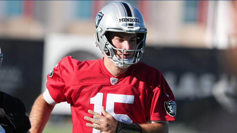How Raiders could change entire team perception in 2026