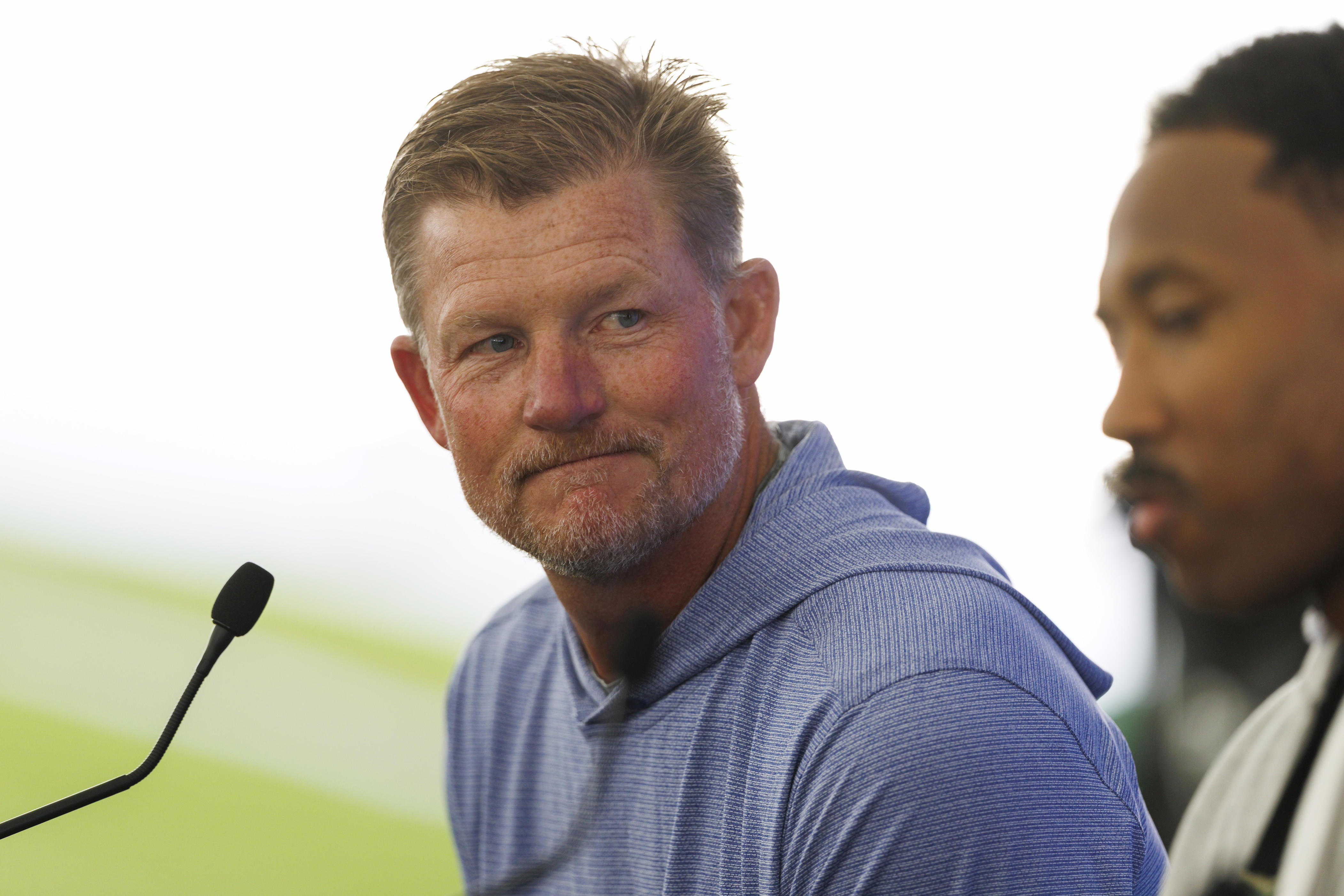 LA Rams news: Plenty of restructure options