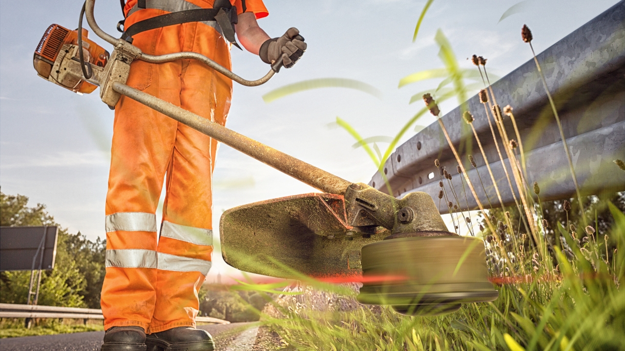 How to keep your weed eater working like it’s brand new