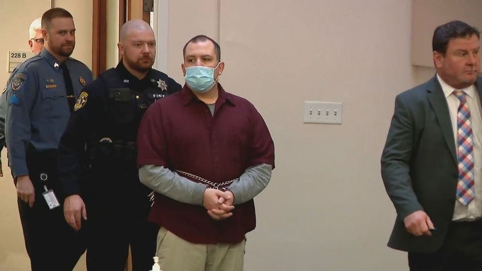 Maine man found not criminally responsible in brother's death seeks release