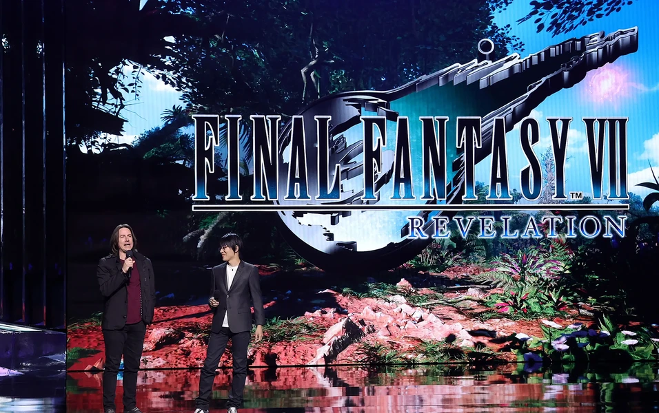 Final Fantasy 7 director eyes new JRPG after trilogy ends