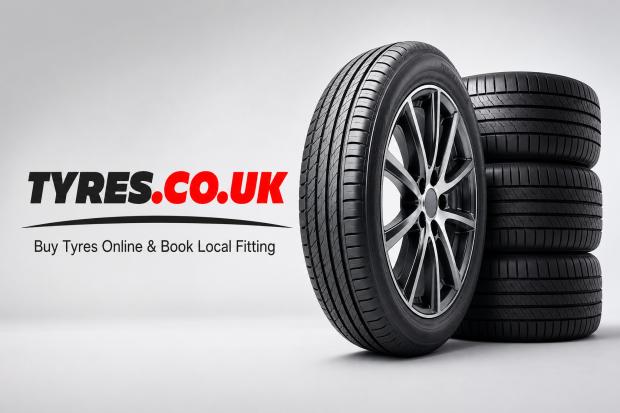 Where to buy tyres in the UK - lowest prices online
