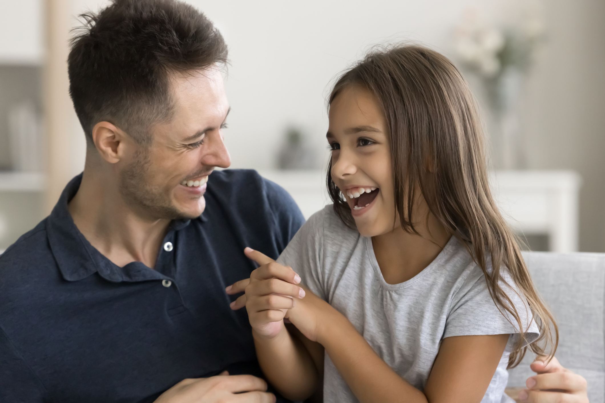 Researchers offer a defense of the dad joke