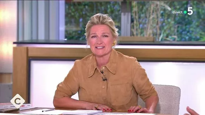 Rémunération d’Anne-Élisabeth Lemoine : révélations sur les écarts de ...