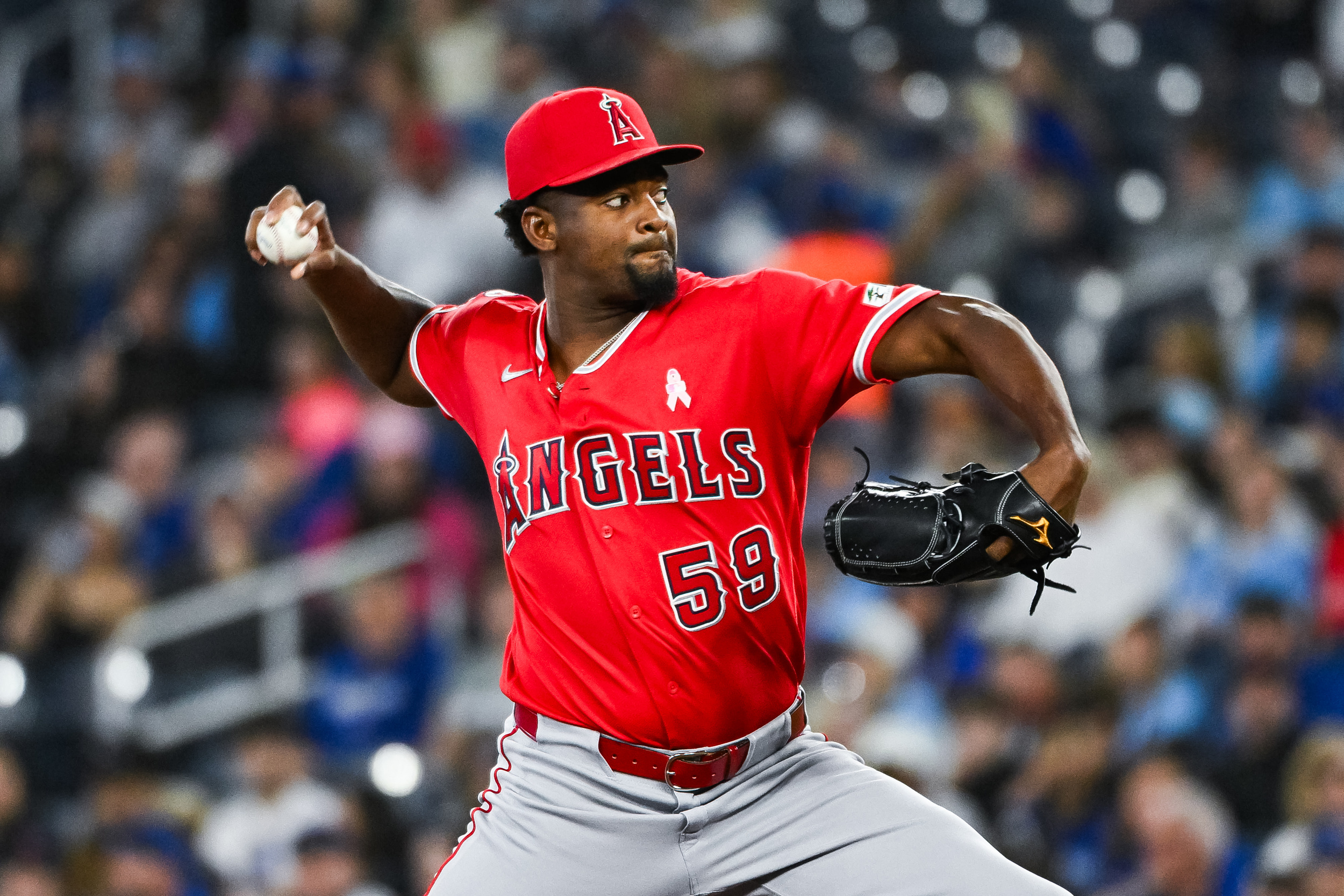 Jose Soriano, Angels blank Rays 8-0 for fourth straight win