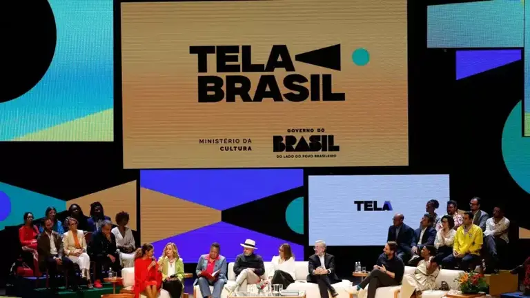 Tela Brasil: veja os filmes nacionais mais assistidos na plataforma ...