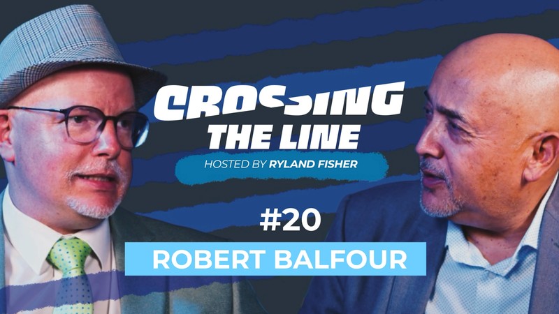 Crossing the line | Robert Balfour: Why Biko resonates with me