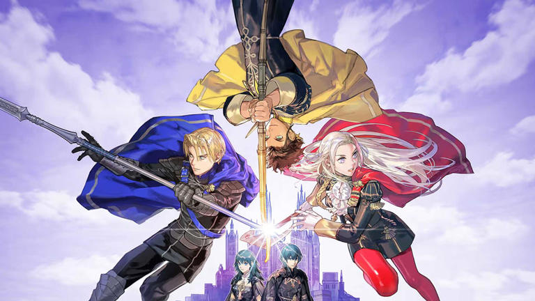 5 masterpiece Nintendo games better than Zelda