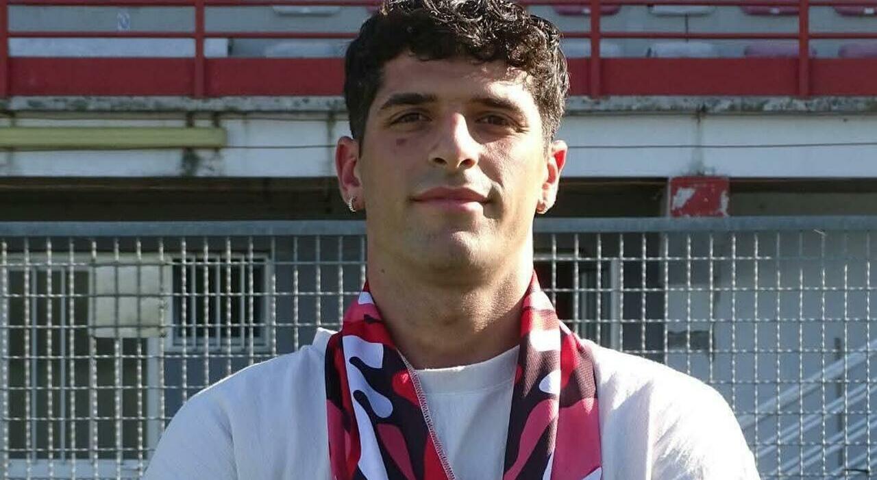 Il mondo del calcio sotto choc per la morte di Davide: «Era un leader ...